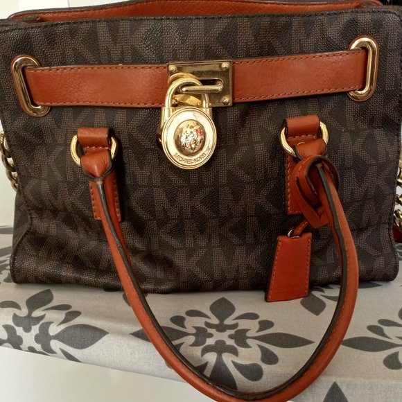 Michael Kors Collection | Bags | Michael Kors Purse | Poshmark